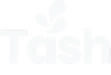 Tash | Login